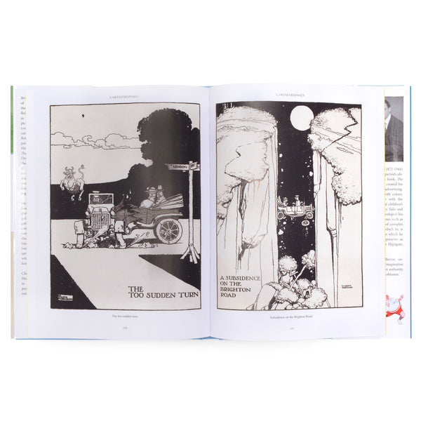 Britain at Play - Heath Robinson Museum