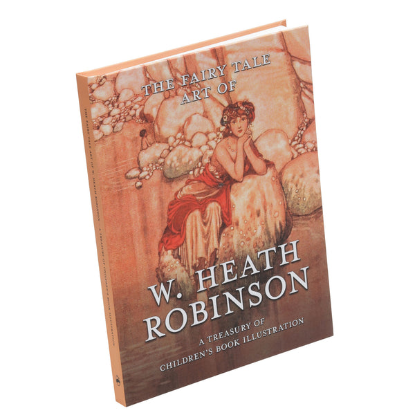 Books - Heath Robinson Museum